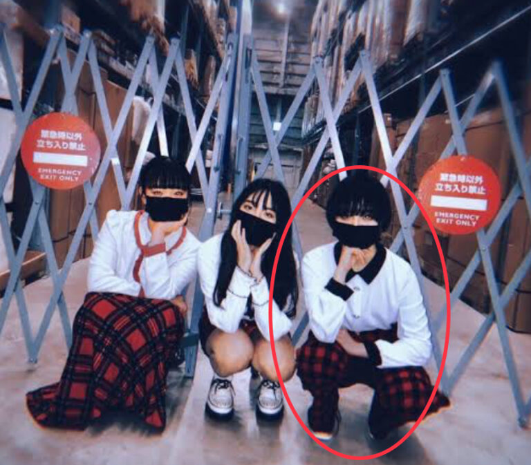 【画像】Adoの素顔はかわいい⁉︎本名やプロフィール、デビューのきっかけ徹底調査!